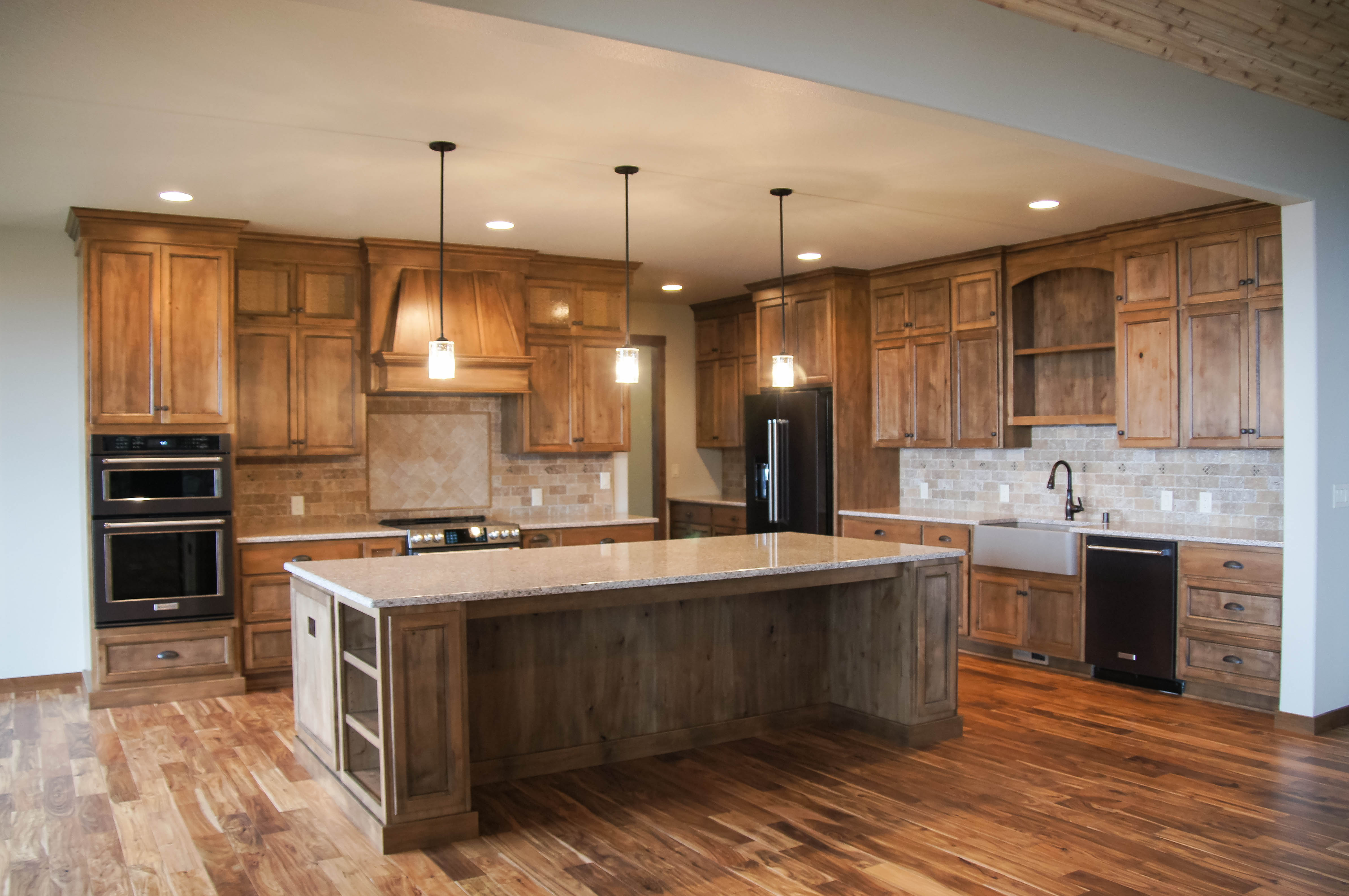 Karlsen Custom Homes | Orchards, Ridgefield, La Center & Battle Ground