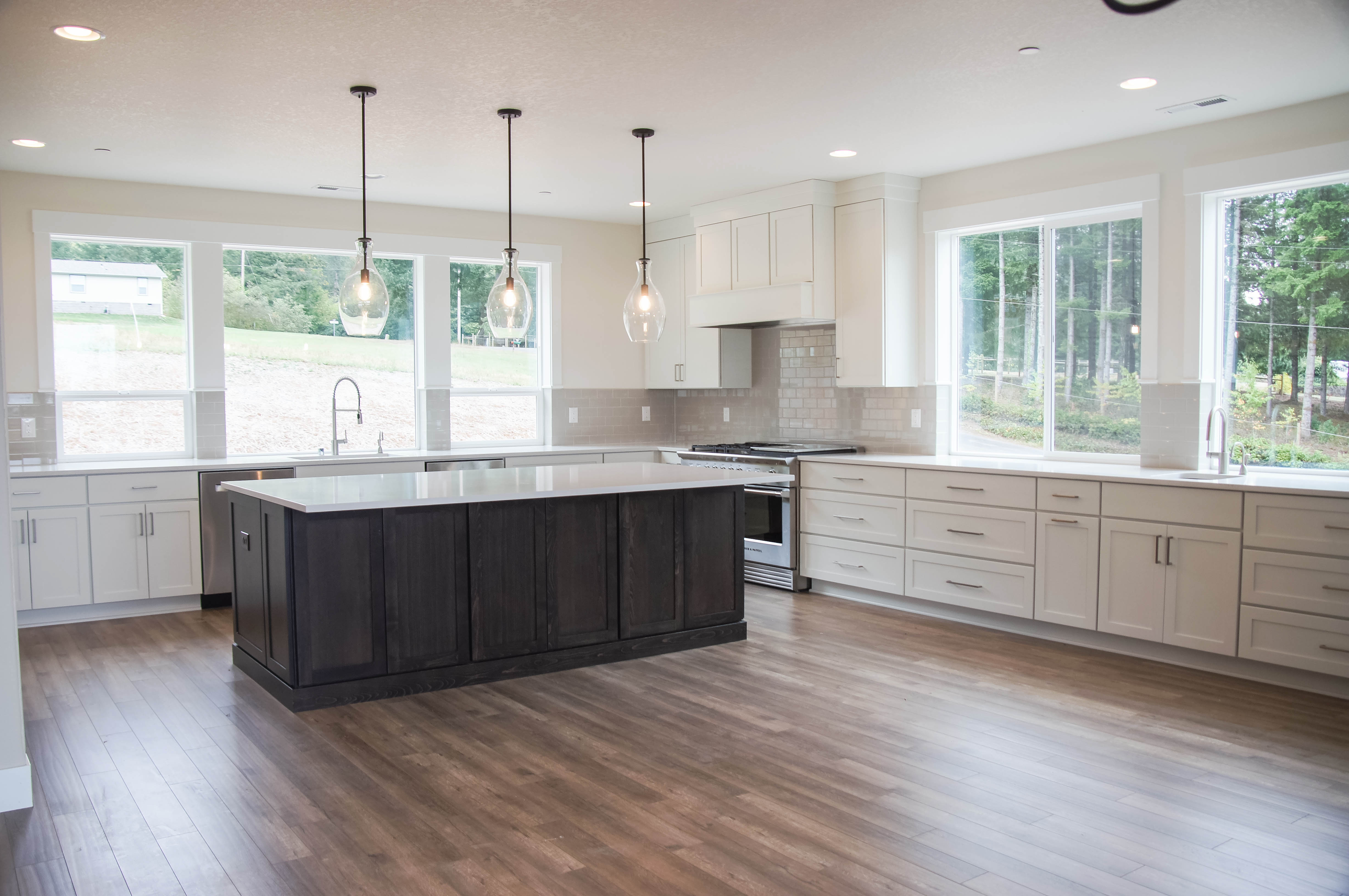 Karlsen Custom Homes | Orchards, Ridgefield, La Center & Battle Ground