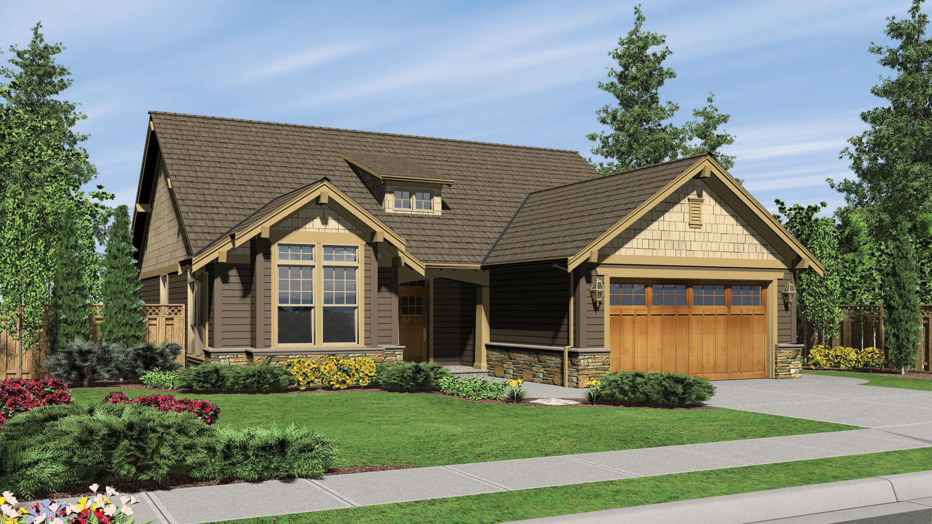 1850 - Karlsen Homes