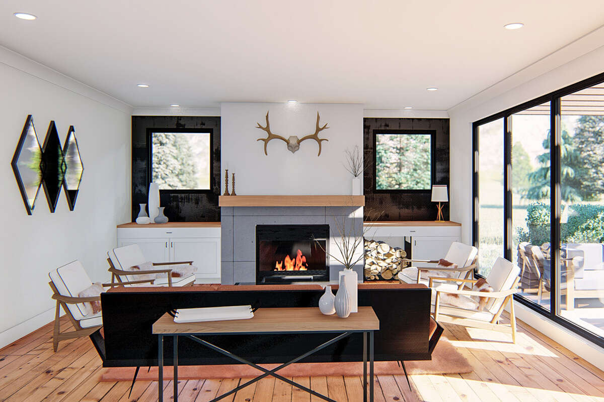 1986 - Karlsen Homes