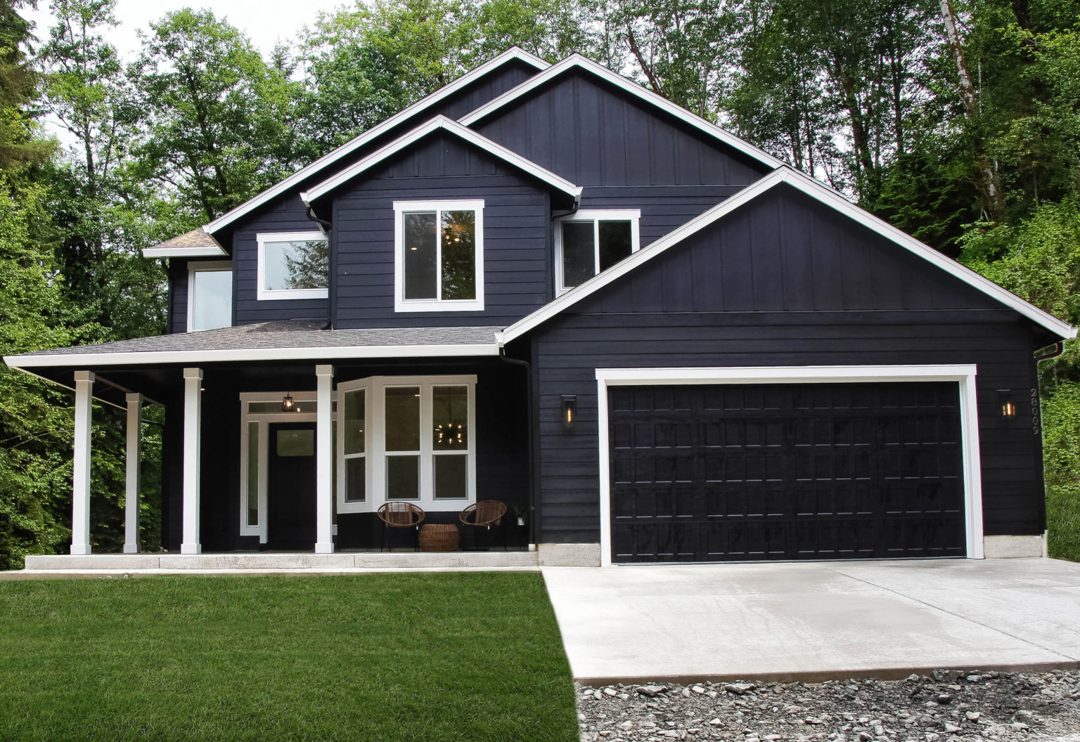 Home Floor Plans | View Your Custom Home Options