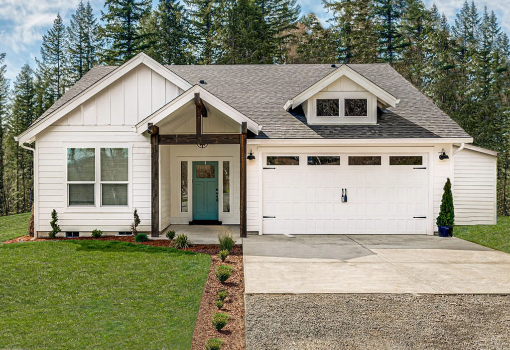 Home Floor Plans | View Your Custom Home Options